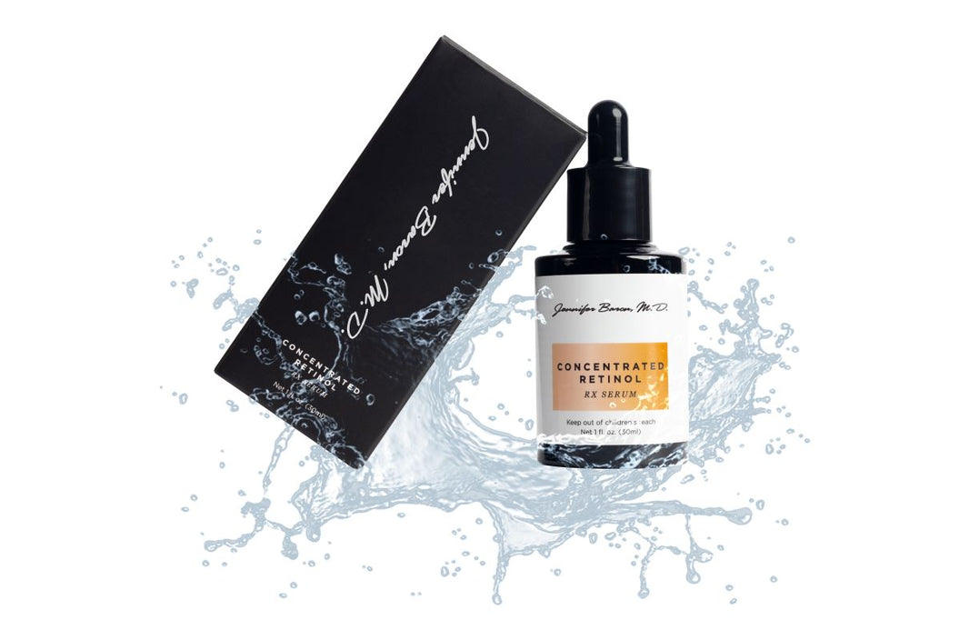 Shop Our Products – Dr. Baron Shop