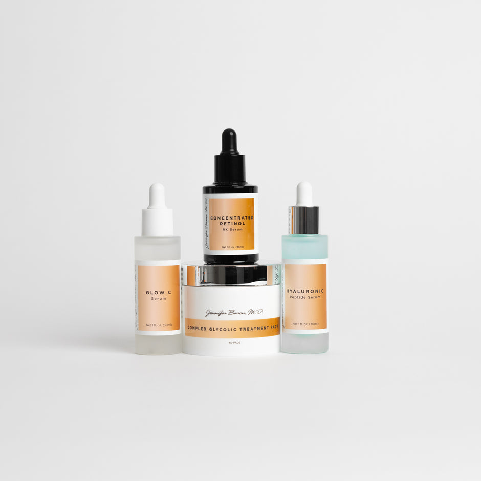 Shop Our Products – Dr. Baron Shop