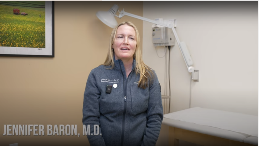 Dr. Baron Shop