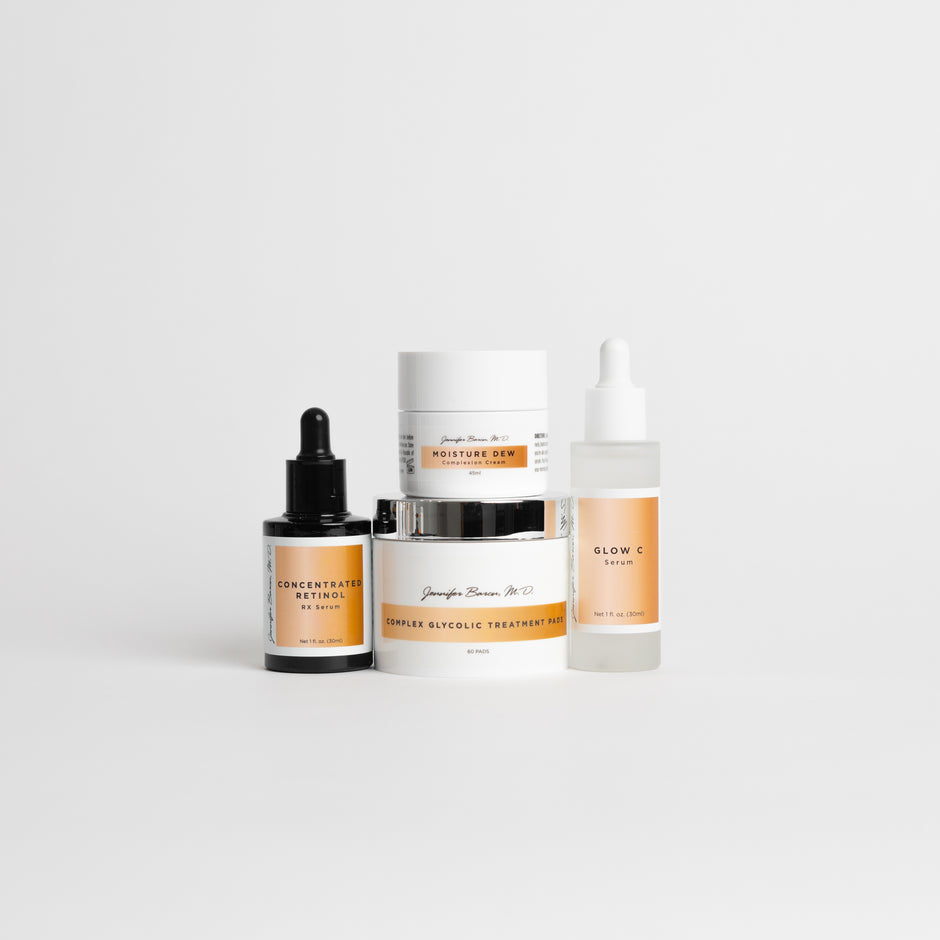 Shop Our Products – Dr. Baron Shop