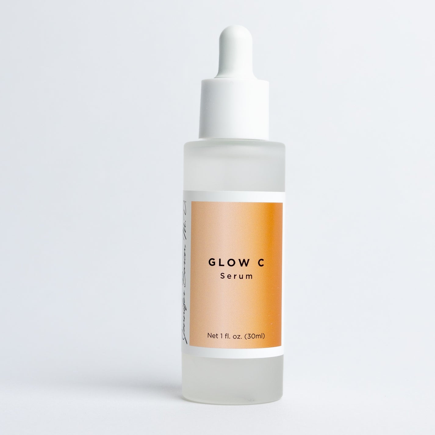 Glow C Serum (Vitamin C & Skin Glow) – Dr. Baron Shop