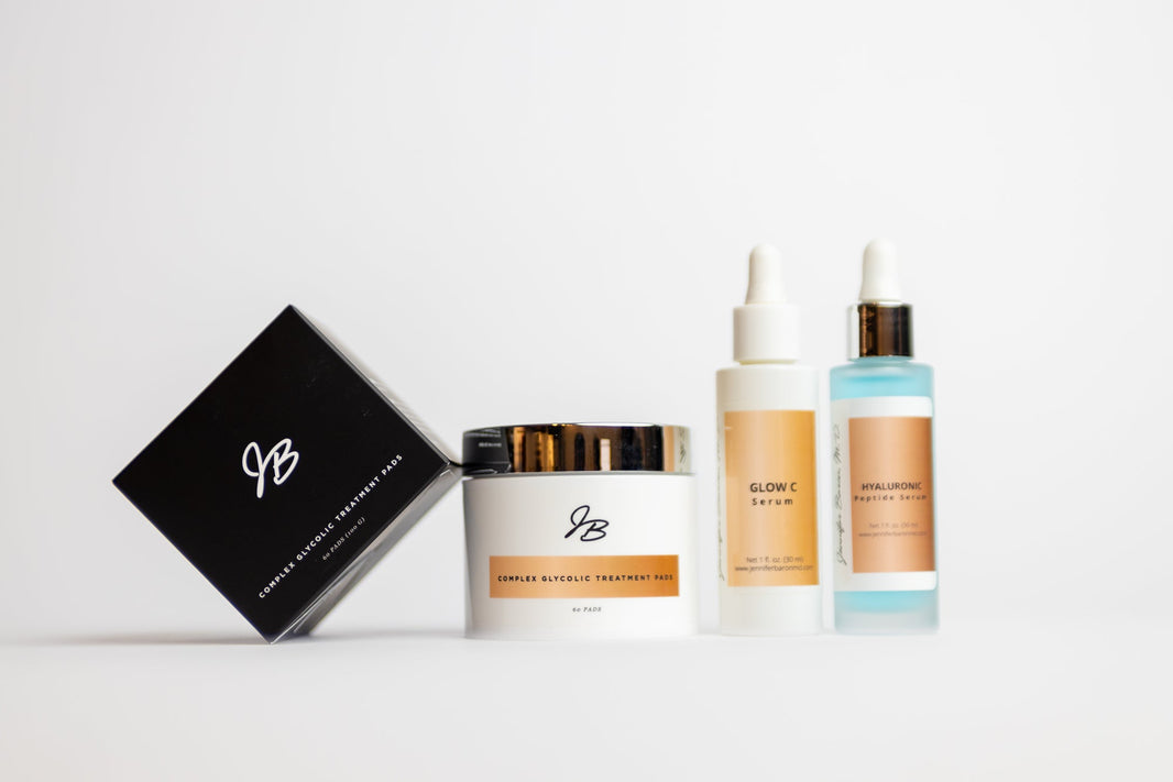 Shop Our Products – Dr. Baron Shop