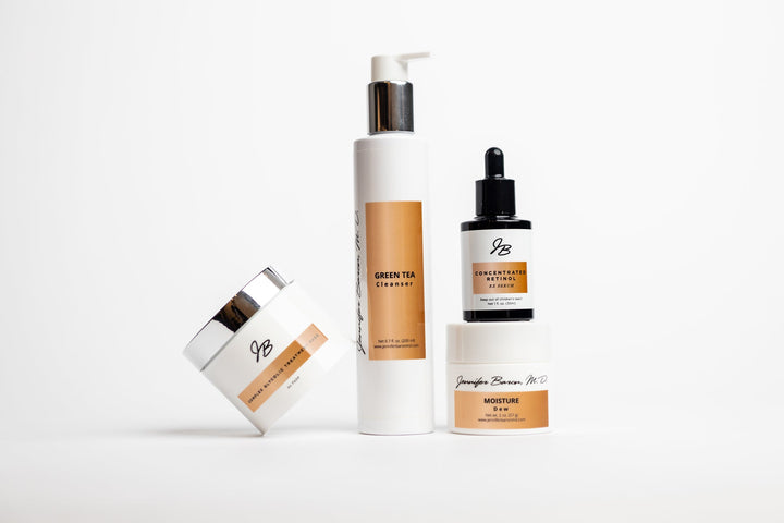 Shop Our Products – Dr. Baron Shop