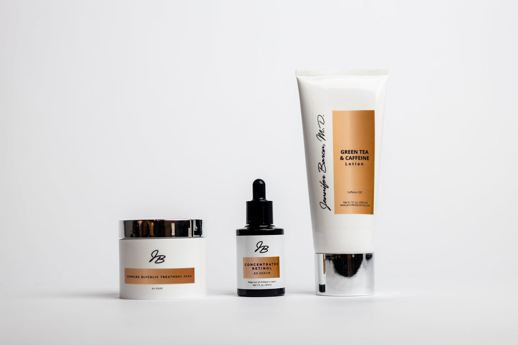 Shop Our Products – Dr. Baron Shop