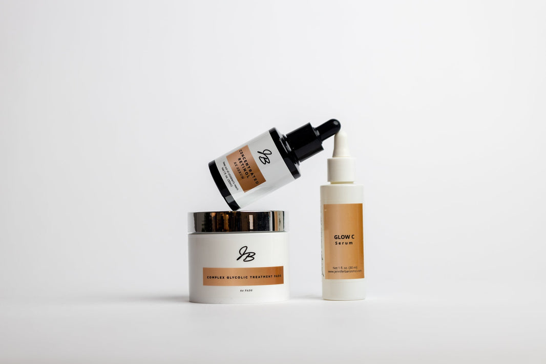 Shop Our Products – Dr. Baron Shop