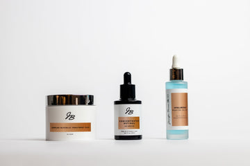 Shop Our Products – Dr. Baron Shop