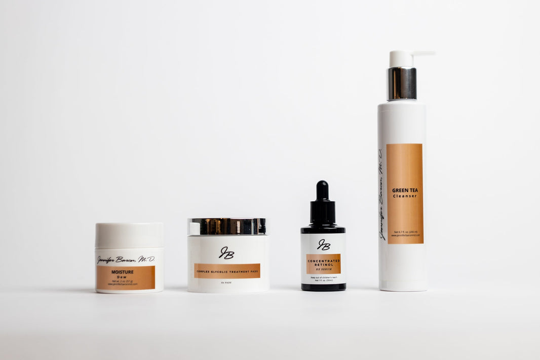 Shop Our Products – Dr. Baron Shop